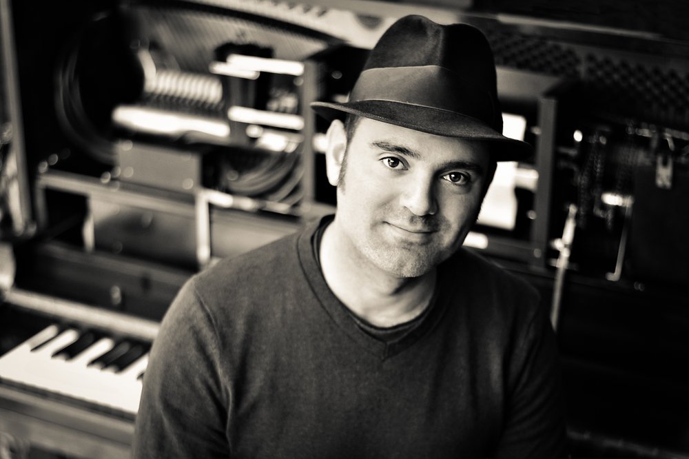 Nik Ammar: музыка, видео, статистика и фотографии | Last.fm