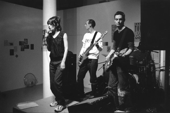 Life Without Buildings music, videos, stats, and photos | Last.fm