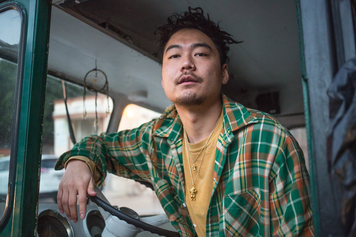 Dumbfoundead music, videos, stats, and photos | Last.fm