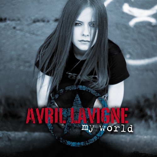 My World — Avril Lavigne | Last.fm