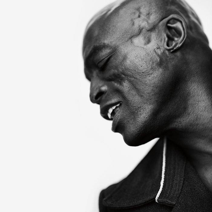 Seal music, videos, stats, and photos | Last.fm