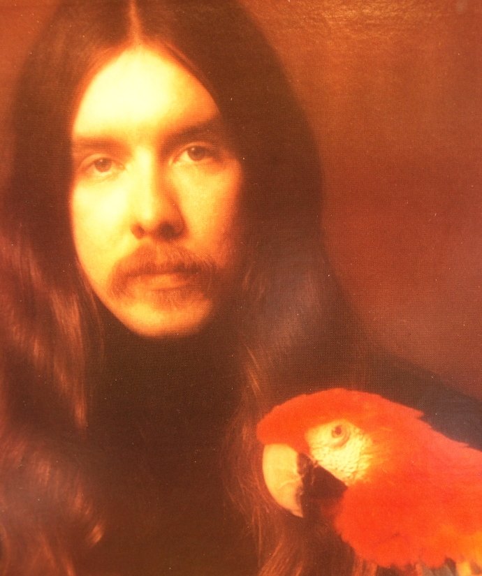 Les Dudek music, videos, stats, and photos | Last.fm