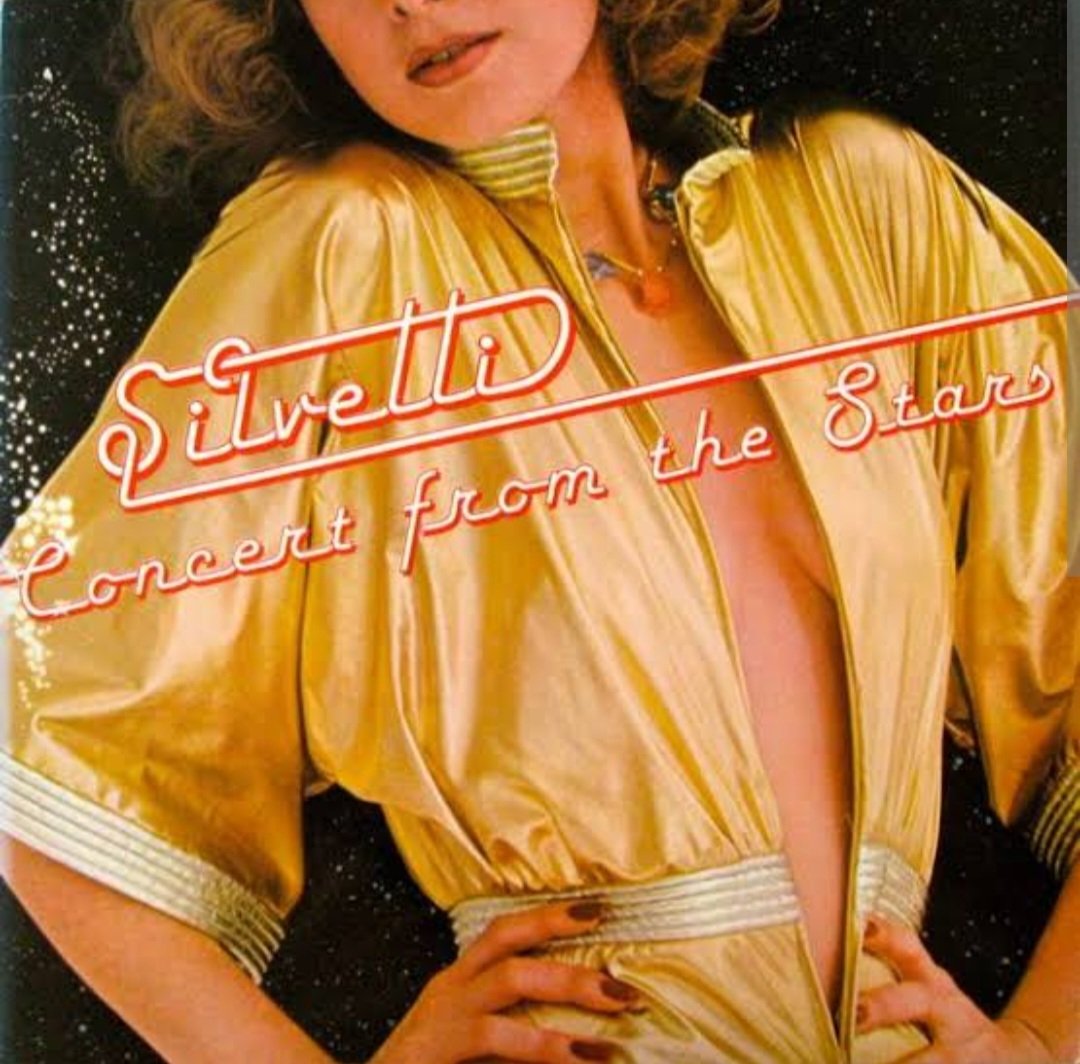 Velvet hands — Bebu Silvetti | Last.fm