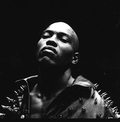 Sticky Fingaz music, videos, stats, and photos | Last.fm