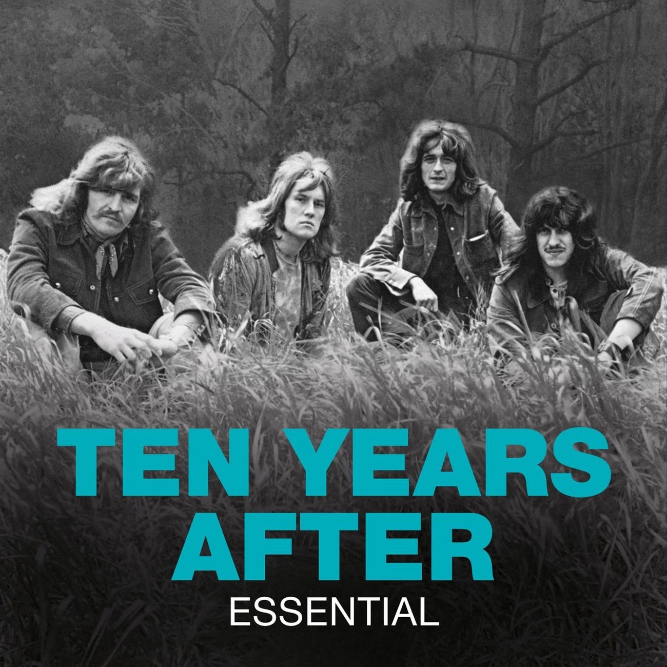 Essential — Ten Years After | Last.fm