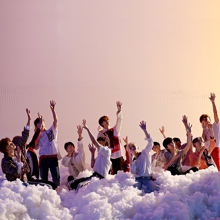 Seventeen albums and discography | Last.fm