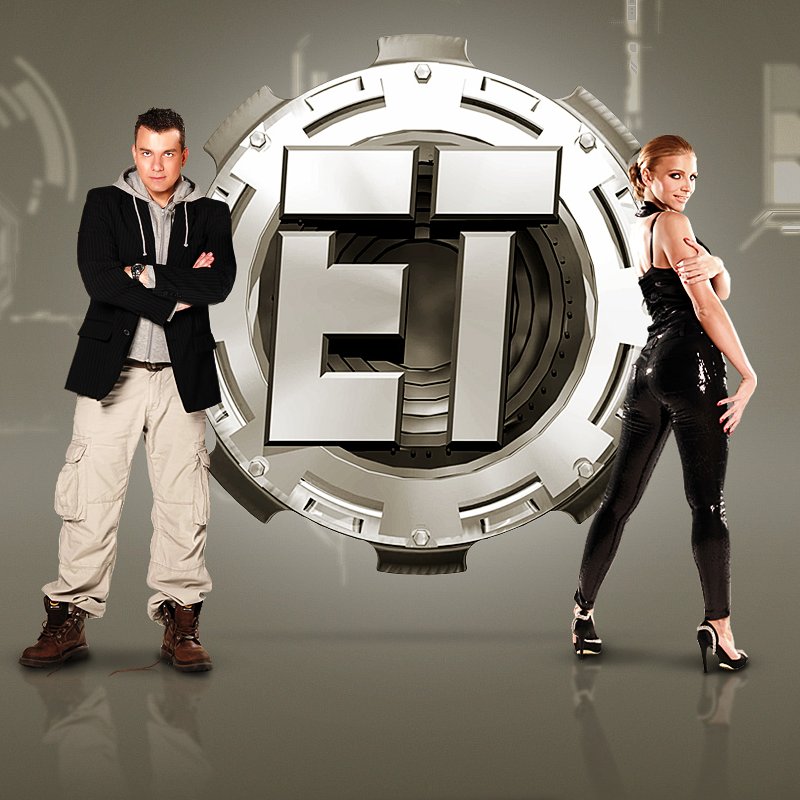 E.T. music, videos, stats, and photos | Last.fm
