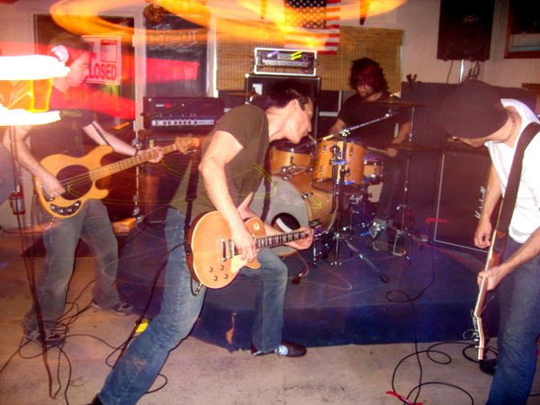 Forensics music, videos, stats, and photos | Last.fm