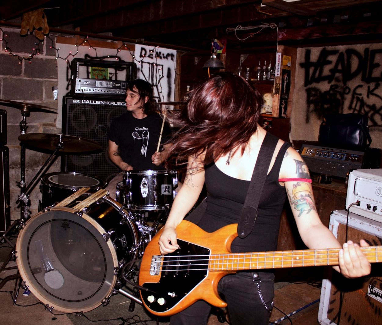 The Abominable Iron Sloth music, videos, stats, and photos | Last.fm