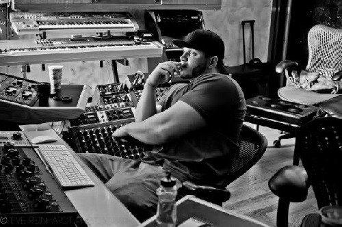 Rob Bailey music, videos, stats, and photos | Last.fm