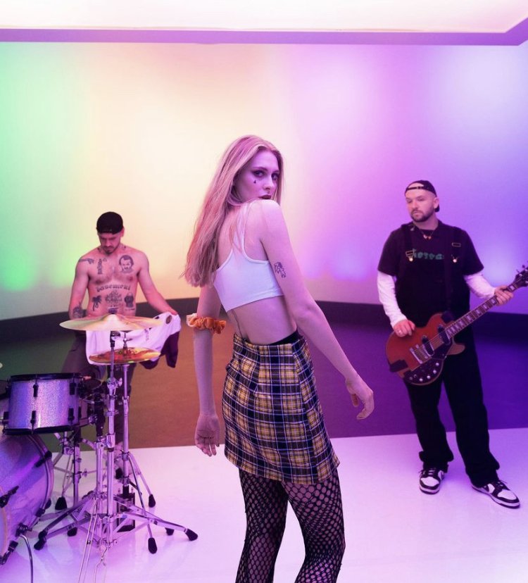 Annabelle music, videos, stats, and photos | Last.fm