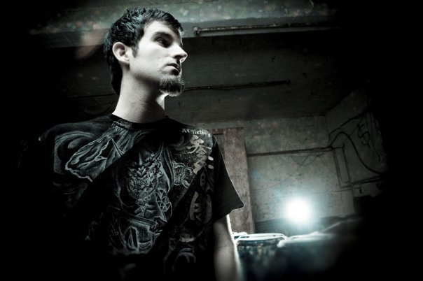 Rob Swire And Gareth Mcgrillen