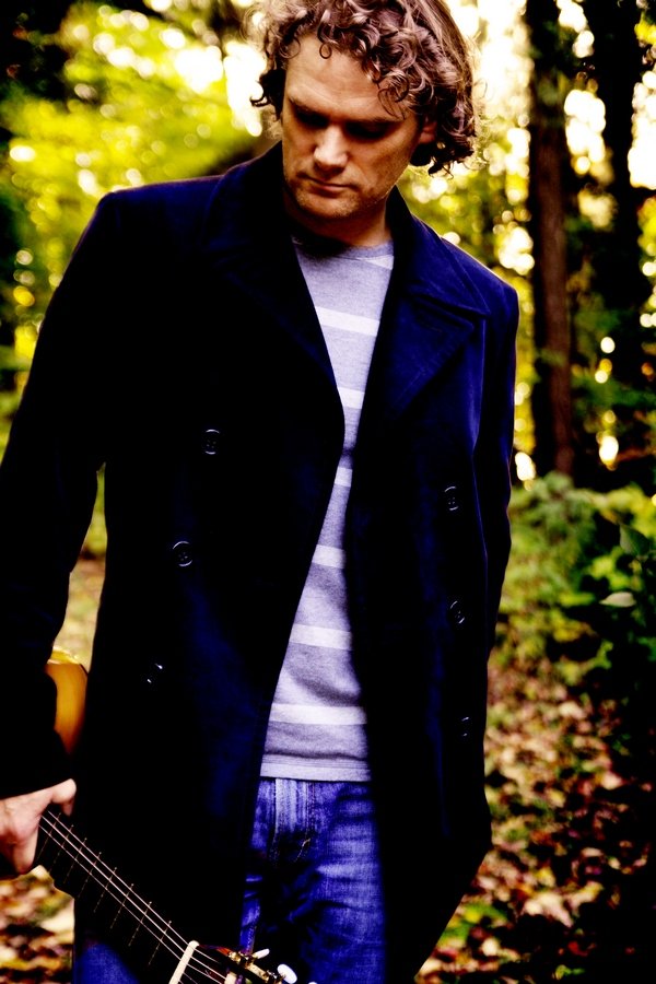 Jesse Cook age, biography | Last.fm