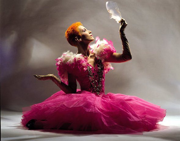 Annie Lennox music, videos, stats, and photos | Last.fm