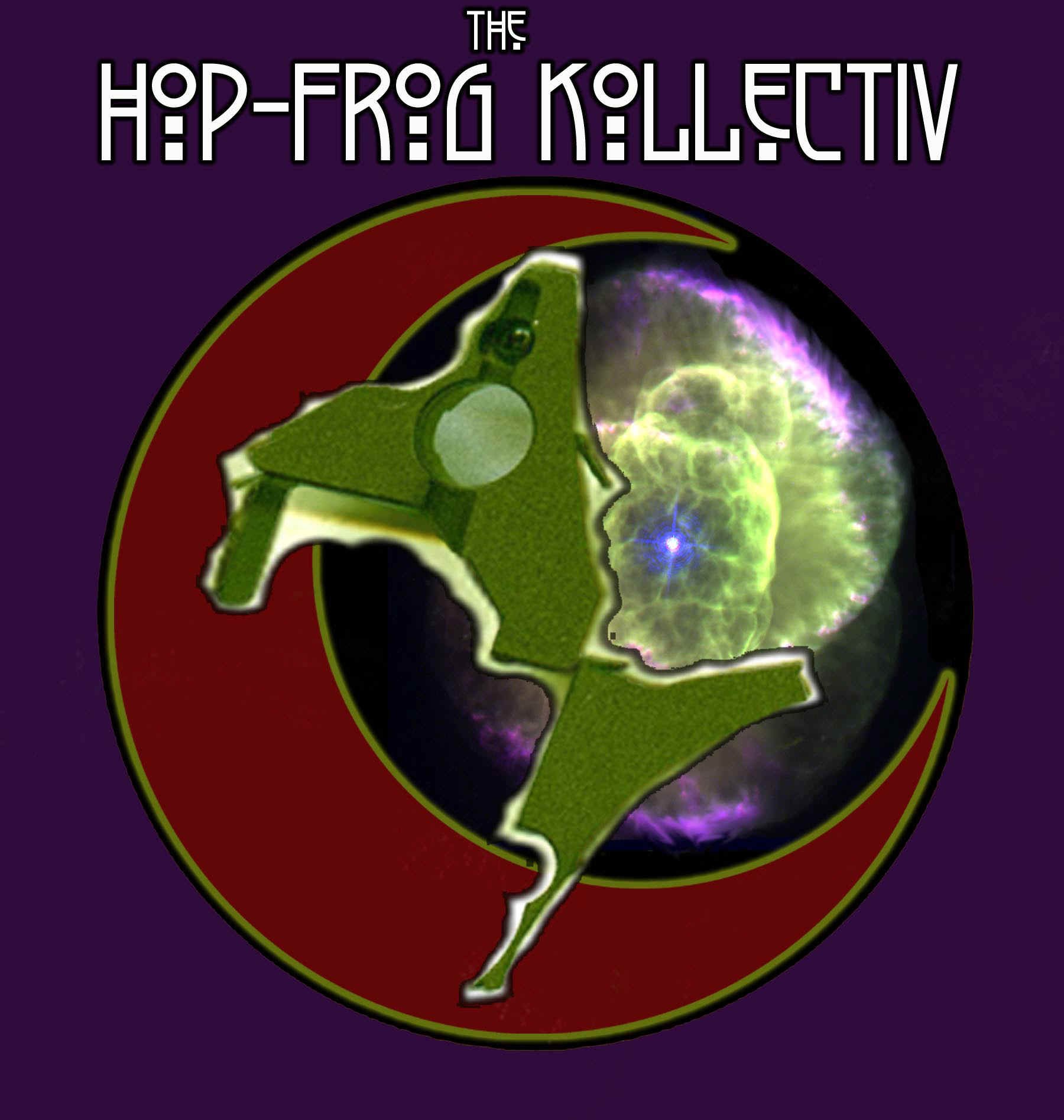 Hop-Frog music, videos, stats, and photos | Last.fm