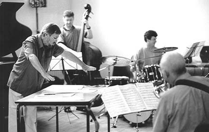 Michael Garrick Trio music, videos, stats, and photos | Last.fm