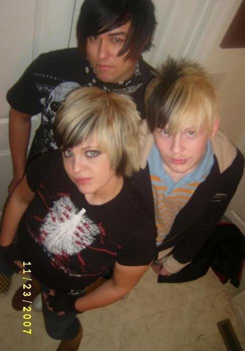 Scene Kids 2007