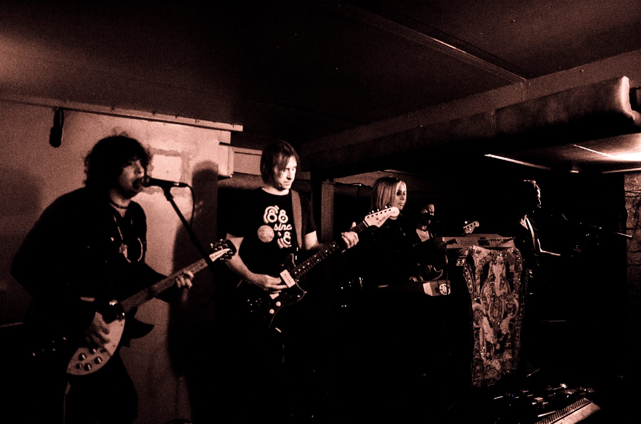 Helicon music, videos, stats, and photos | Last.fm