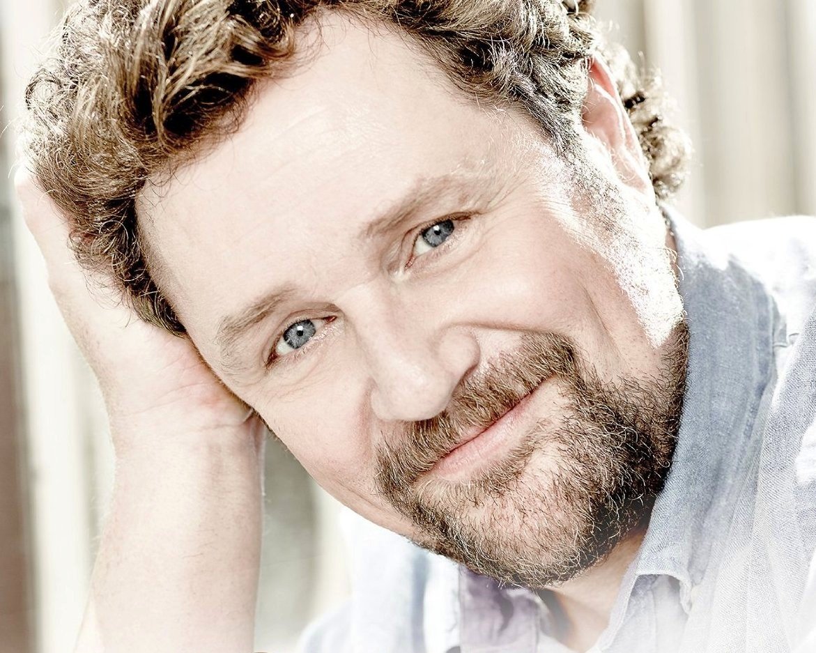 Michael Ball music, videos, stats, and photos | Last.fm