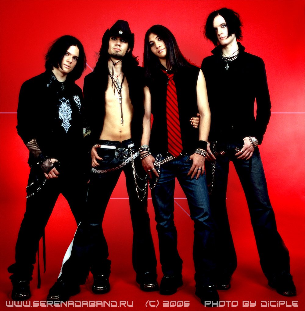 Serenada music, videos, stats, and photos | Last.fm