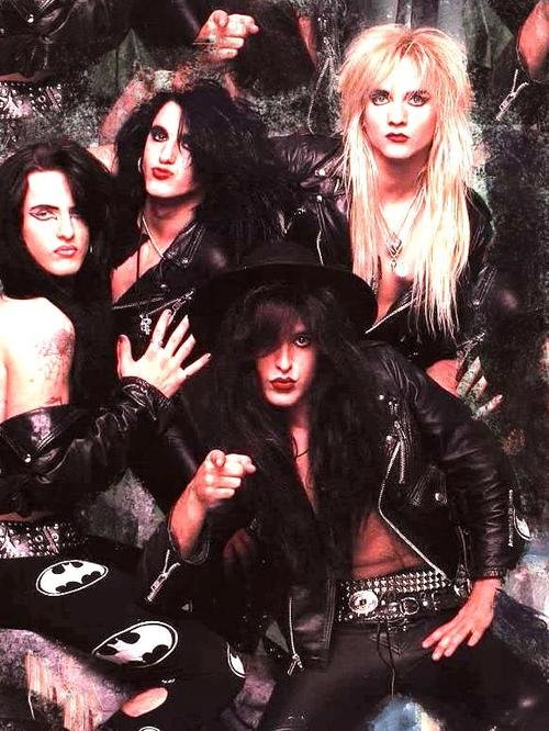 Pretty Boy Floyd Band