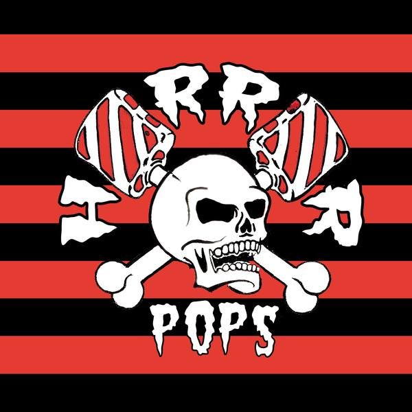 Horrorpops Logo