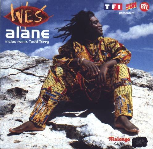 Alane — Wes | Last.fm