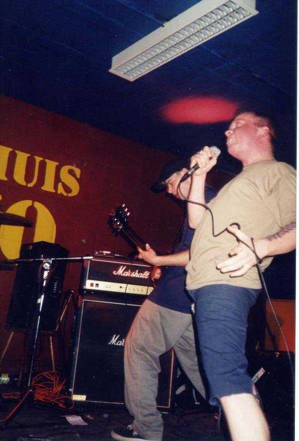 Milhouse music, videos, stats, and photos | Last.fm