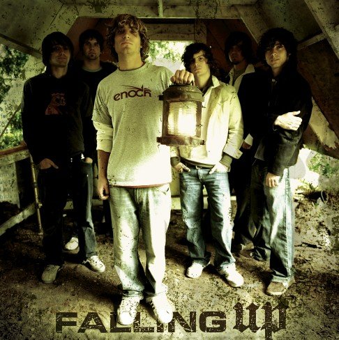 Falling Up music, videos, stats, and photos | Last.fm