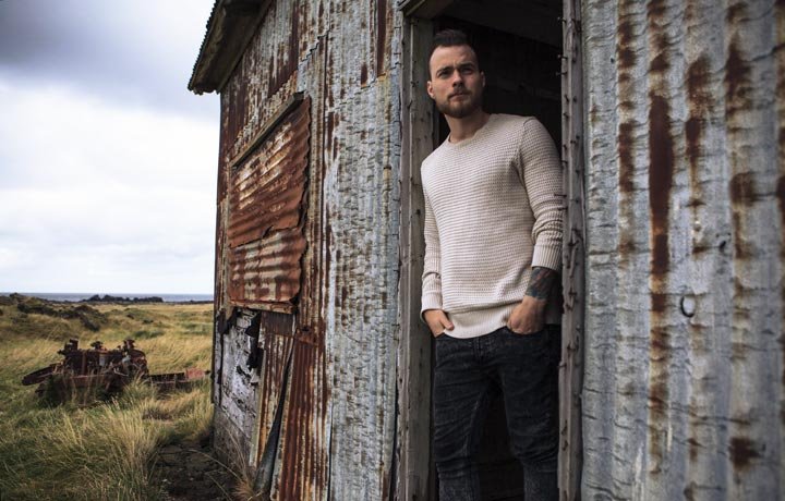 Ásgeir music, videos, stats, and photos | Last.fm