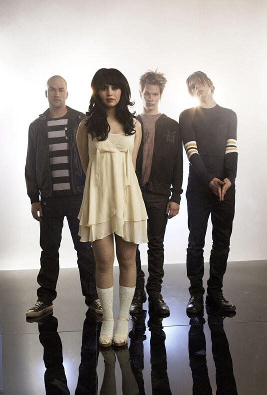 Stefy music, videos, stats, and photos | Last.fm