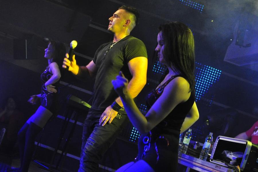 Extazy music, videos, stats, and photos | Last.fm