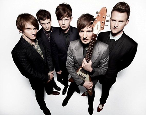 The Feeling albums and discography | Last.fm