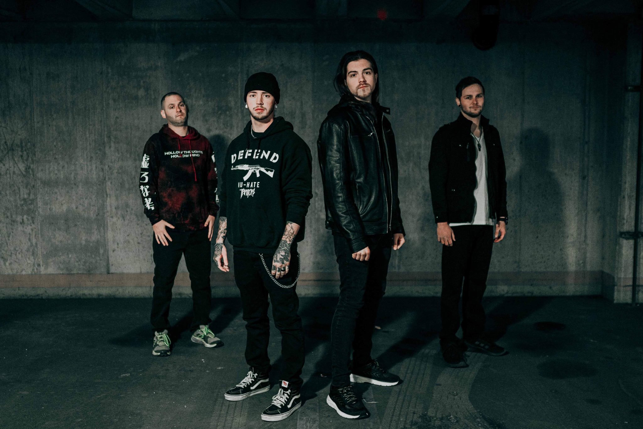 Killstreak music, videos, stats, and photos | Last.fm