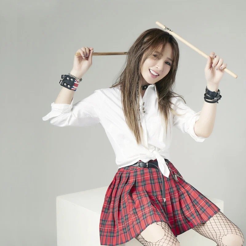 Rachel Liang music, videos, stats, and photos | Last.fm