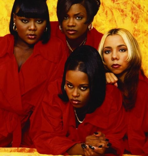 Original Xscape Members