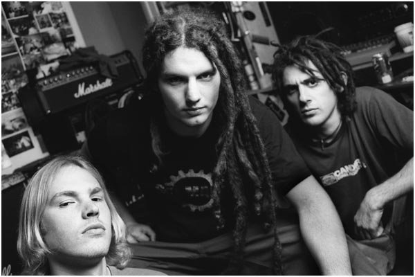 Hostile Groove music, videos, stats, and photos | Last.fm