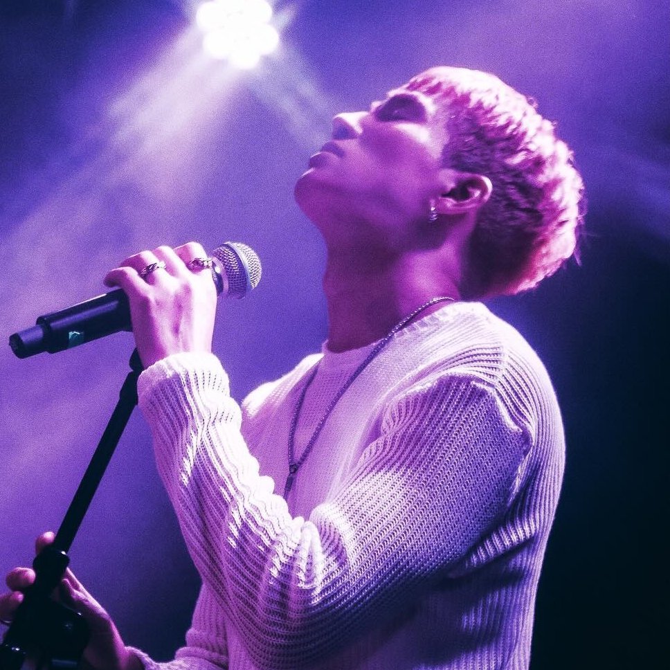 Corbyn music, videos, stats, and photos | Last.fm