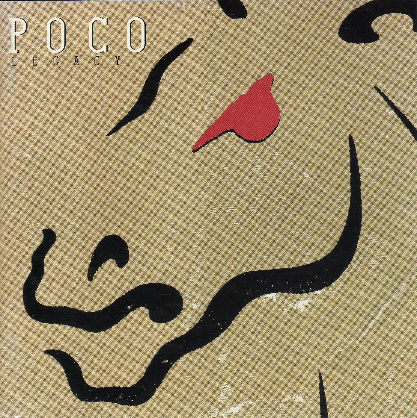 Legacy — Poco | Last.fm