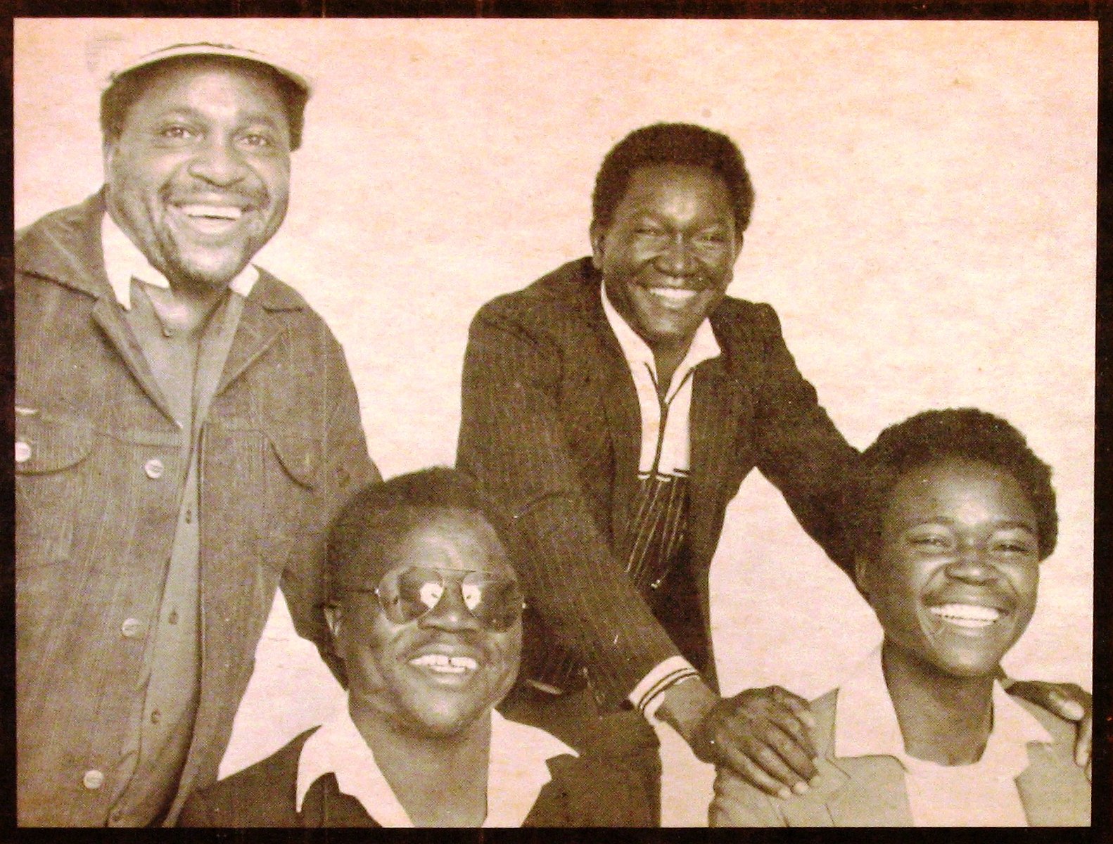 The Four Brothers music, videos, stats, and photos | Last.fm