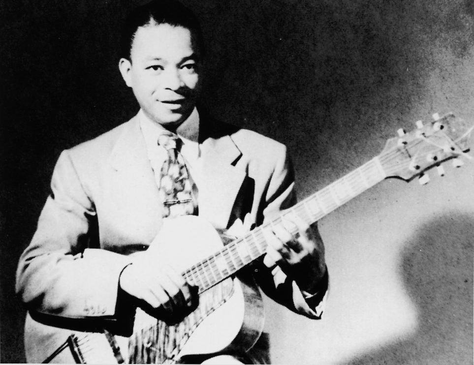 Teddy Bunn music, videos, stats, and photos | Last.fm