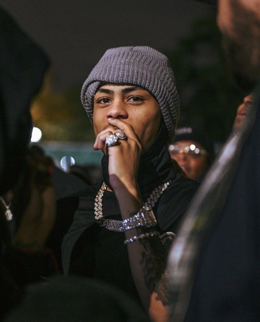 Kay Flock music, videos, stats, and photos | Last.fm