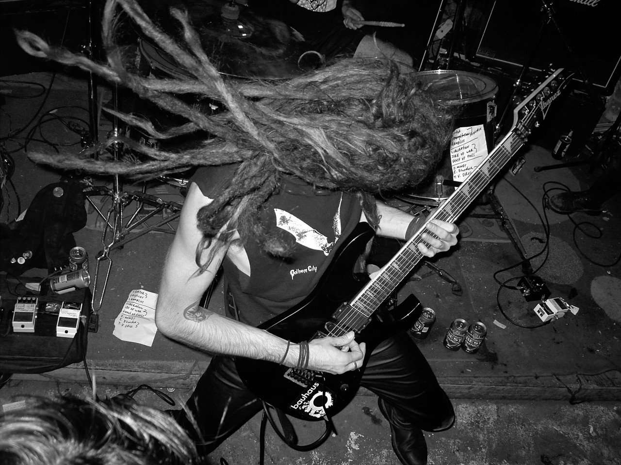 Parasytic music, videos, stats, and photos | Last.fm