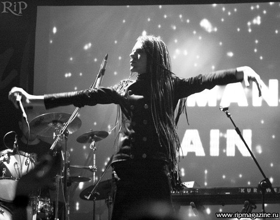 Roman Rain music, videos, stats, and photos | Last.fm