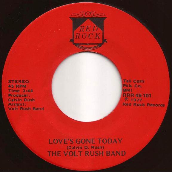 Volt Rush Band music, videos, stats, and photos | Last.fm