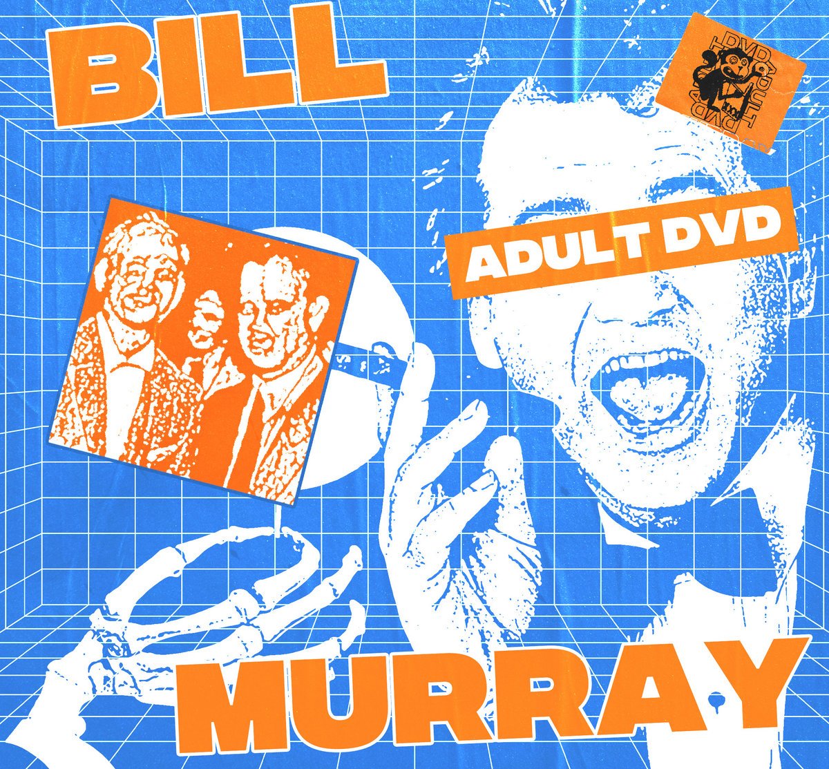 Bill Murray — Adult DVD | Last.fm