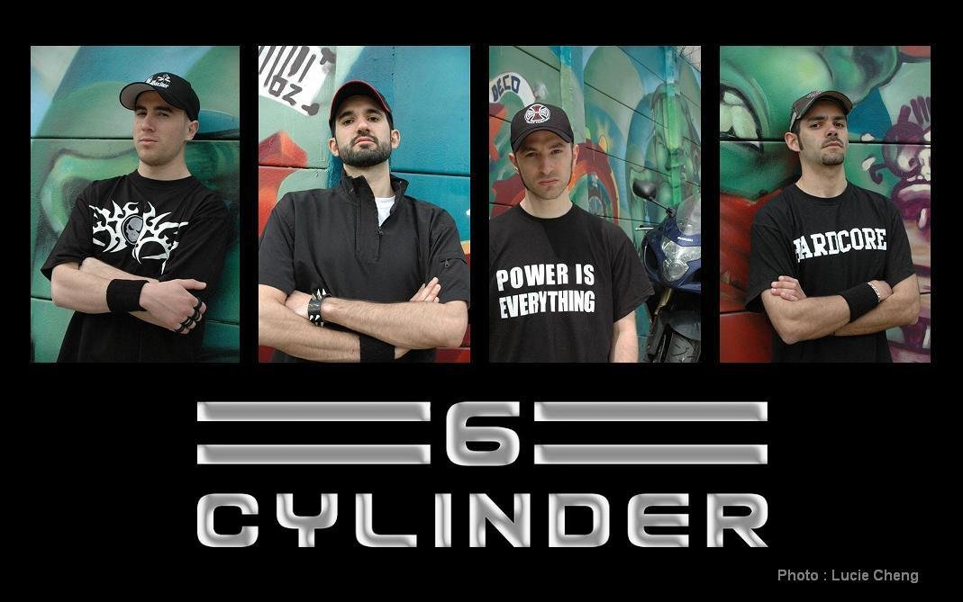 6-cylinder music, videos, stats, and photos | Last.fm