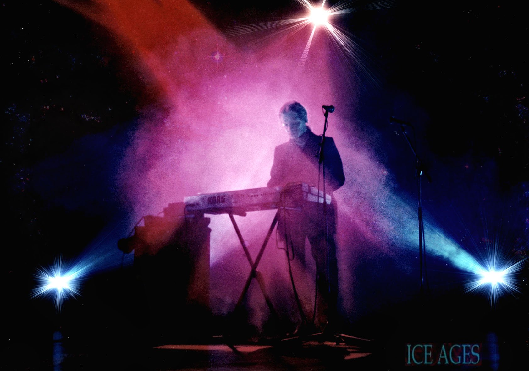 Ice Ages music, videos, stats, and photos | Last.fm