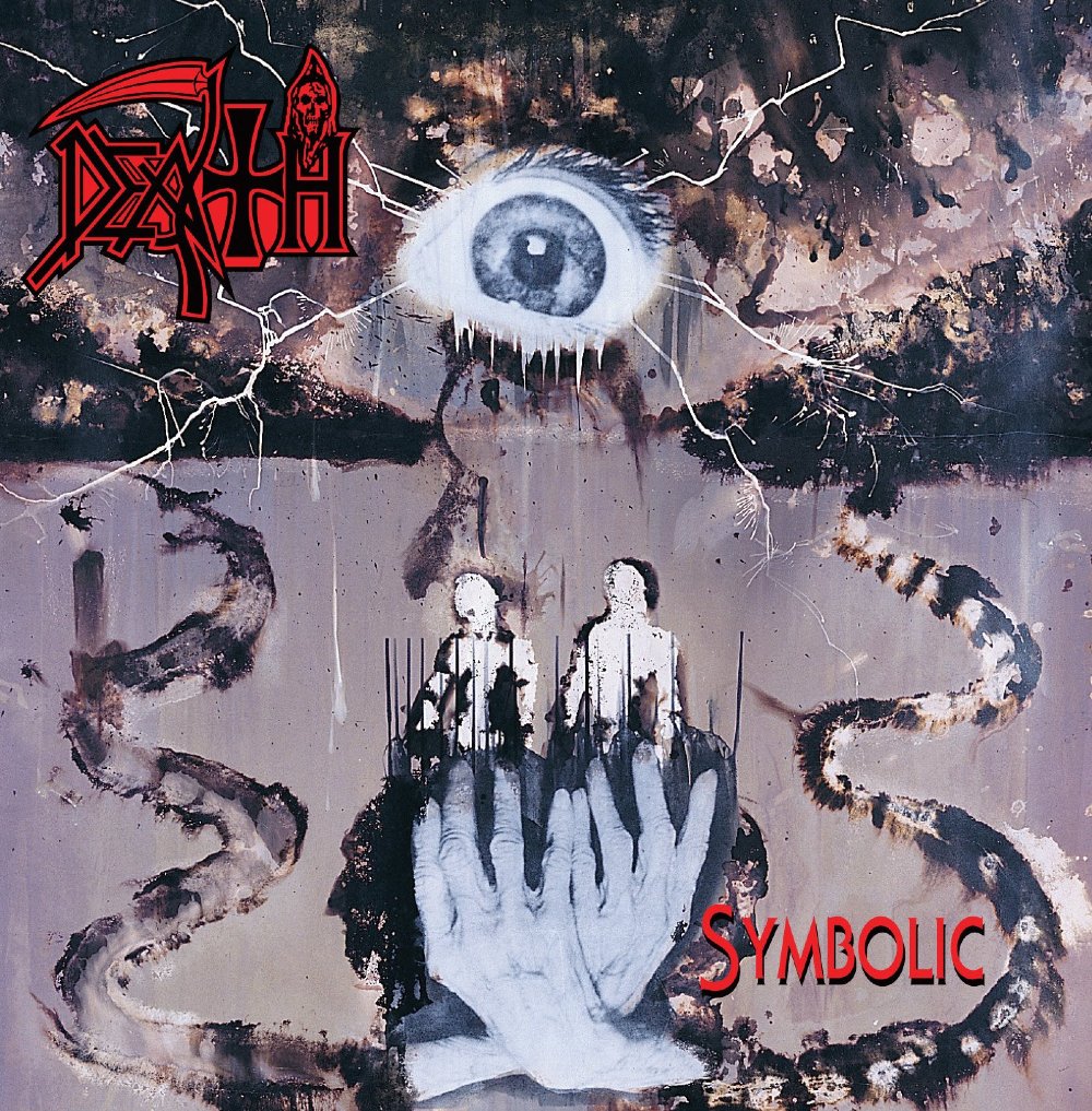 Symbolic Death Last.fm