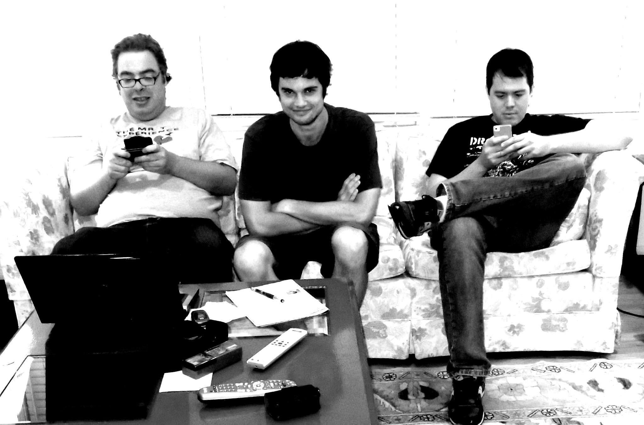 The Sniffs music, videos, stats, and photos | Last.fm